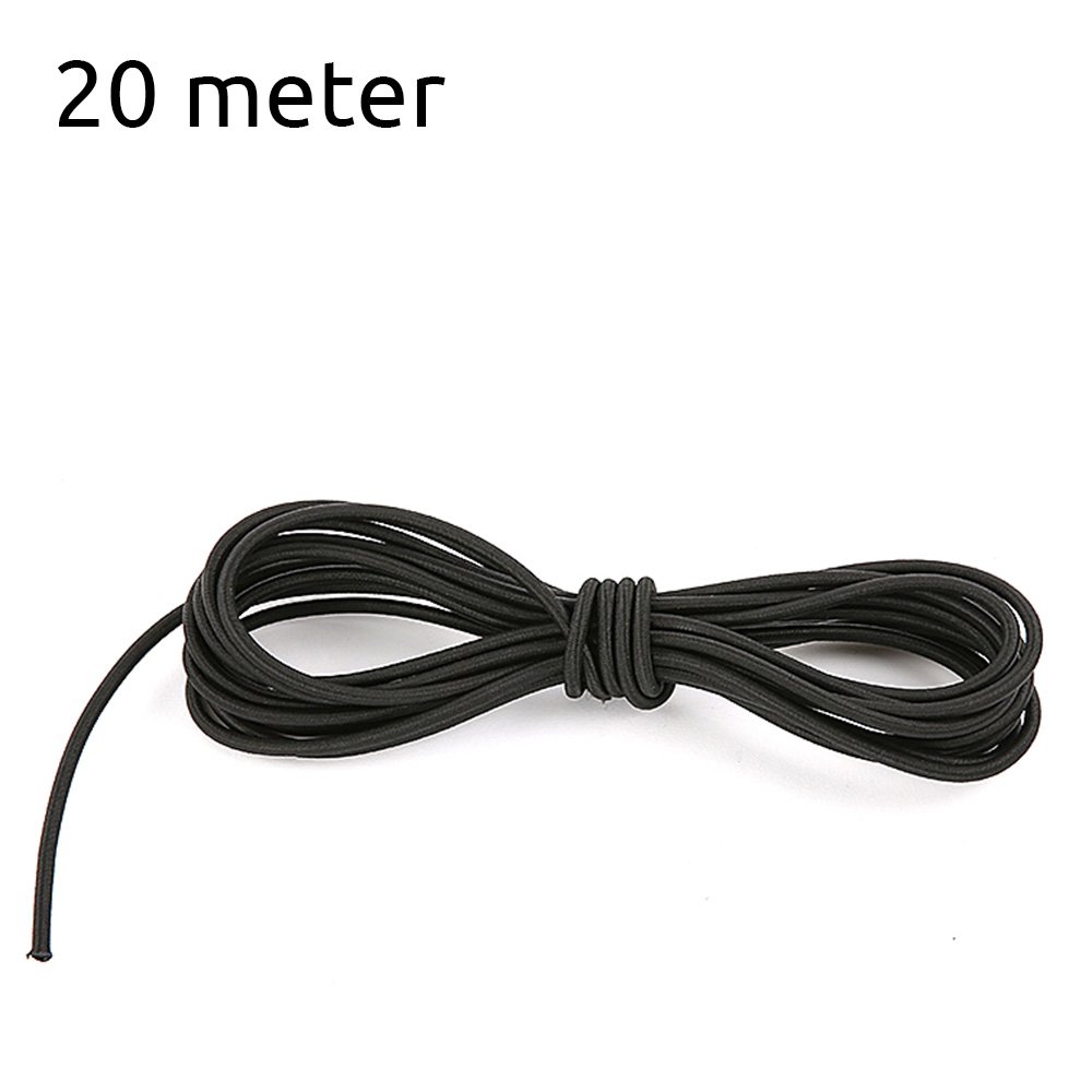 Elastic cord Omni Banner, 20 m | Danish Sign Export